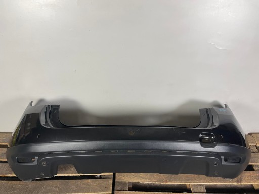 ZDERZAK TYŁ TYLNY DACIA DUSTER I 1 2010- CAŁY 850220033R za 99 zł z ...