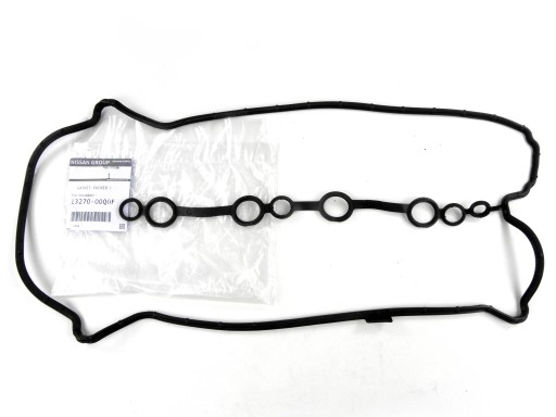 USZCZELKA POKRYWY ZAWORÓW RENAULT 1.2 TCE 16V ORYGINALNA za 116.00PLN z ...