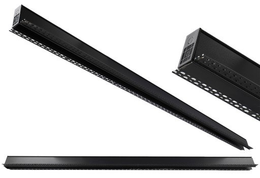 LED světelná lišta magnetická lišta 2m za 1143 Kč - Allegro LED světelná lišta magnetická lišta 2m za 1143 Kč - Allegro