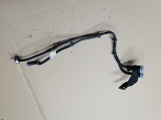 PRZEWODY PRZEWÓD FIAT JEEP 5802379972 NOWE ORYGINA za 259.99PLN z ...