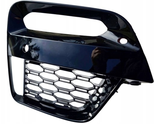 ATRAPA ZAŚLEPKA W ZDERZAKU PRAWA BMW X4 (G02), 03.18- 5905753362311 za ...