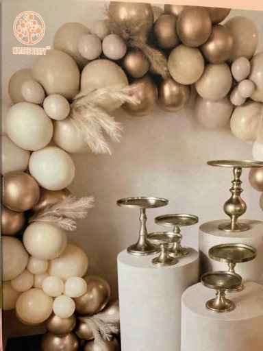 BALONY BOHO ZŁOTE łuk GIRLANDA DEKORACJE BEŻOWE • Cena, Opinie • Balony ... BALONY BOHO ZŁOTE łuk GIRLANDA DEKORACJE BEŻOWE • Cena, Opinie • Balony ...