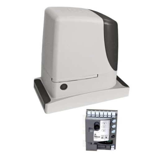 POHON PRE POSUVNÉ BRÁNY 1800 KG NICE RUN za 630.26EUR - Allegro