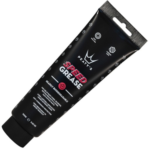 Smar do Łożysk PEATY'S Speed Grease Workshop 400g - 5060541585140 ...