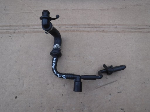 PRZEWÓD SERWA VW AUDI SKODA 1K0612041DN 1K0612041DN za 100 zł z Wieluń ...