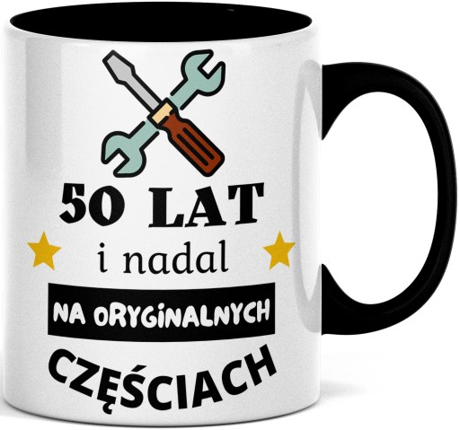 Kubek DlaNiejDlaNiego ceramika 330 ml • Cena, Opinie • Kubki ...