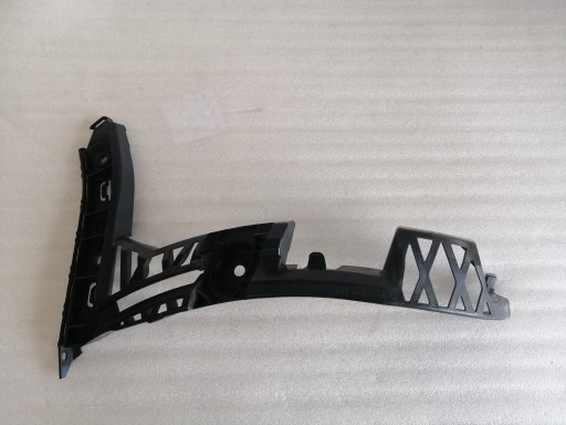 MERCEDES W177 ŚLIZG ZDERZAKA LEWY TYŁ A1778850700 za 40.00PLN z ...