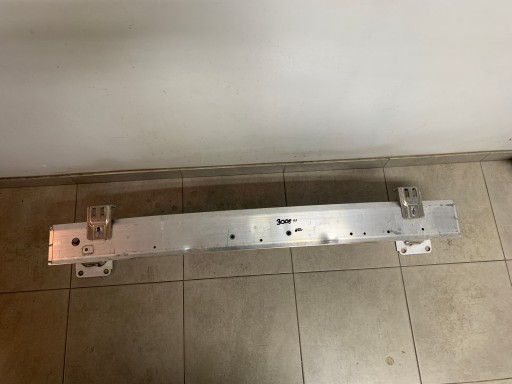 CITROEN C5 AIRCROSS BELKA PRZEDNIA WZMOCNIENIE ZDERZAKA PRZÓD za 699 ...