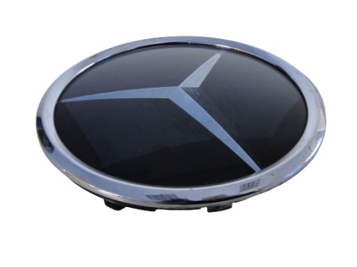 MERCEDES W206 206 GWIAZDA GRILL EMBLEMAT RADAR AMG za 999.00PLN z ...