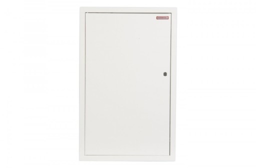 Szafka licznikowa p/t 1L 3F 25 mod. IP30 RW-25-P Z (RW-25-P Z) • Cena ...