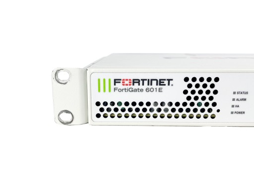 Fortinet Fortigate FG-601E NGFW Middle-range 600E Series Firewall ...