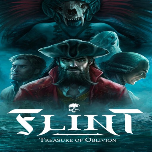 Flint The Treasure of Oblivion STEAM ÚJ JÁTÉK TELJES VERZIÓ PC PL, • Ár, Vélemények - Allegro