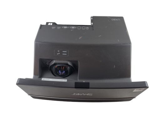 Smart UX80 Projector - Sklep, Opinie, Cena w Allegro