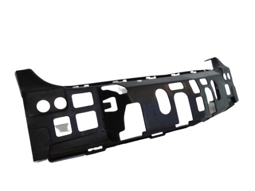 E AMG W211 LIFT ŚLIZG WZMOCNIENIE ZDERZAKA PRZÓD 2118800703 A2118800703 ...