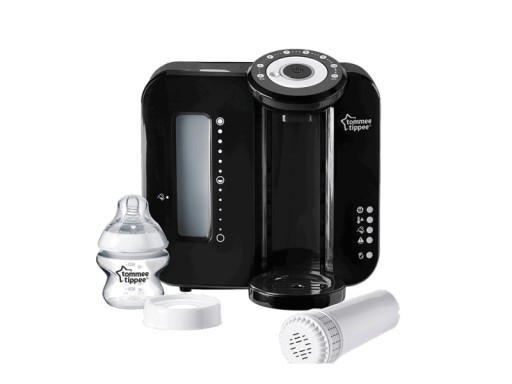 EKSPRES DO MLEKA TOMMEE TIPPEE PERFECT PREP v.PL 12130335044 Allegro.pl
