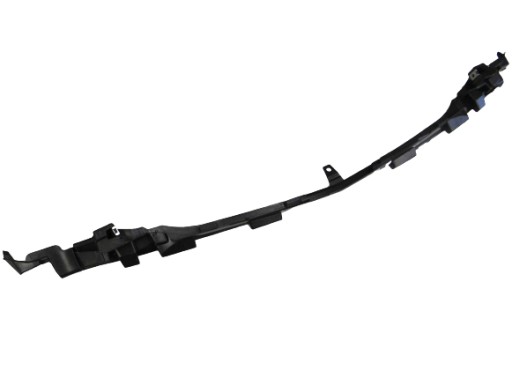 MERCEDES 205 C/A LIFT RAMA DÓŁ ŚLIZG ZDERZAKA AMG za 349.00PLN z Lubasz ...