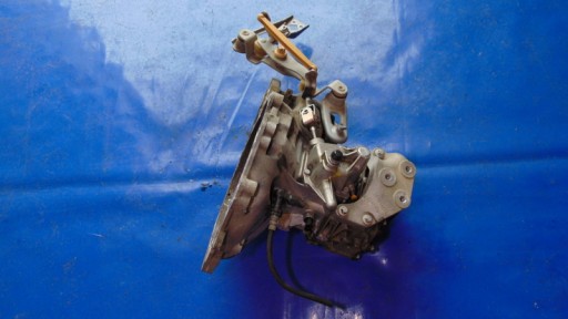 SKRZYNIA BIEGÓW 1.3CDTI W374 OPEL CORSA D 06-14 ROK za 450.00PLN z ...