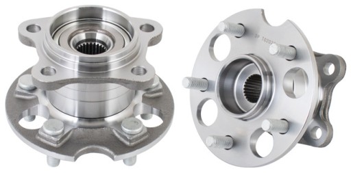 PIASTA ŁOŻYSKO TYŁ LEXUS RX300 RX330 RX350 400hAWD • Cena, Opinie - Allegro