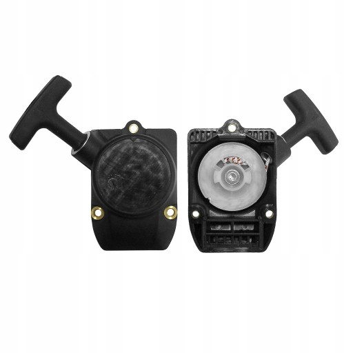 Komplett berántó szerkezet Stihl FS85-höz, • Ár, Vélemények - Allegro