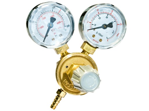 Reduktor mini 2 manometry (5902651140010) • Cena, Opinie • Reduktory 13106692874 • Allegro