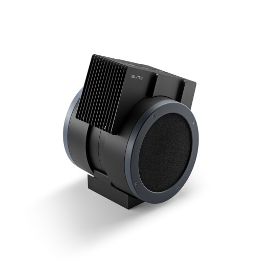 Elite Aria Interaktivní Ventilátor – Dmychadlo k Trenažéru ANT+ ...