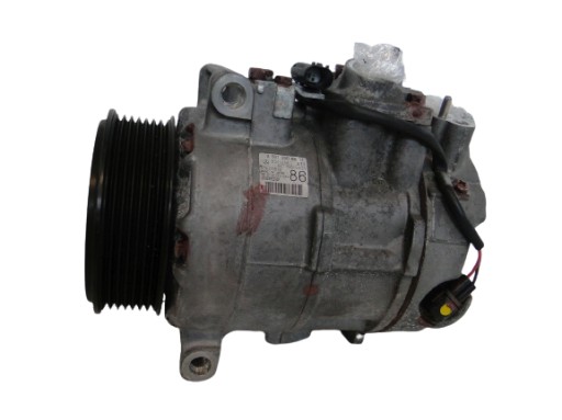 Mercedes-Benz OE A0022303111 kompresor klimatyzacji za 2599.00PLN z ...