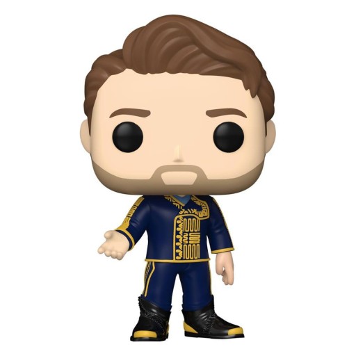 ++Wicked Funko POP! Filmy Fiyero figúrka 9 cm za 8.65EUR - Allegro