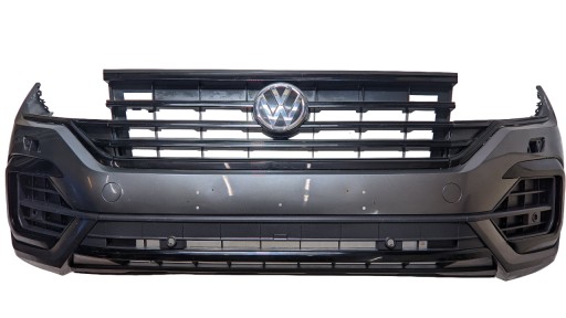 760807061A - Передній бампер VW TOUAREG III R LINE 760 купити на Avtoex ...