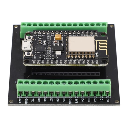 Płytka rozwojowa ESP8266 NODEMCU V2 Karta • Cena, Opinie • Pozostałe ... Płytka rozwojowa ESP8266 NODEMCU V2 Karta • Cena, Opinie • Pozostałe ...
