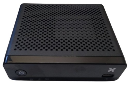 DEKODER CISCO IPV5001 HDMI USB S/PDIF - Sklep, Opinie, Cena w Allegro