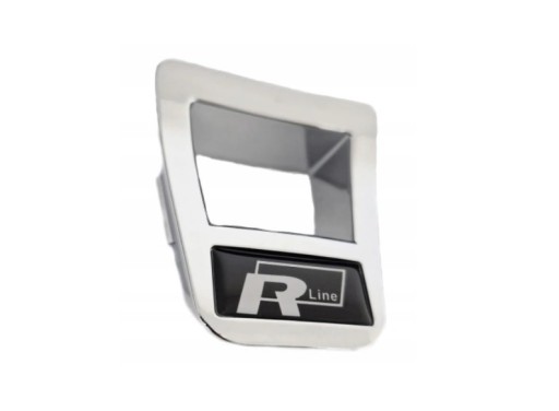 emblém rline volantu r-line R VW Golf Passat za 17,80 € - Allegro