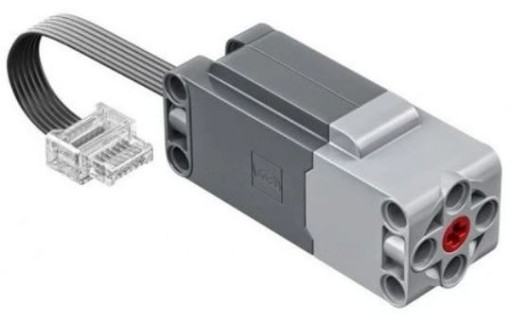 LEGO Powered Up Silnik L 88013 22169 bb0959c01 @K (0673419334341 ...