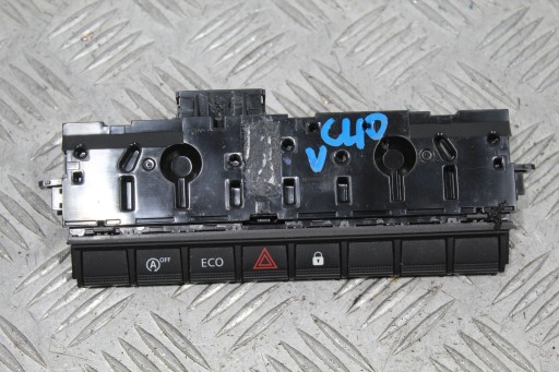 Panel włącznik awaryjnych Renault OE 283E86009R za 60.00PLN z JAWORZE ...