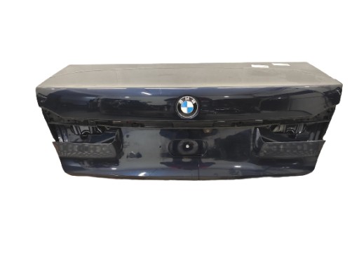 BMW G11 G12 KLAPA BAGAŻNIKA A89 LCI KAMERA za 1550.00PLN z Rawa ...