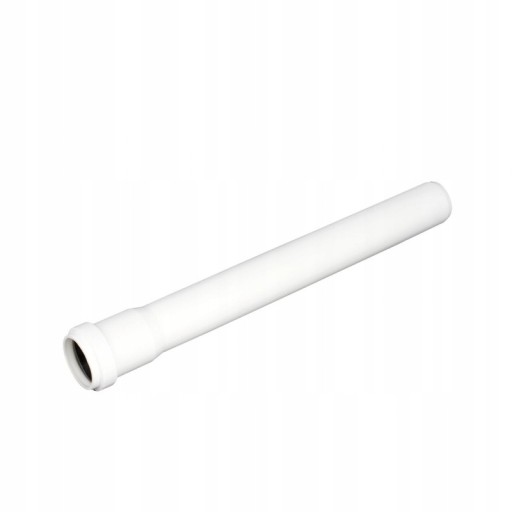 RURA RURKA KANALIZACYJNA FI 32 315mm PCV PVC (5908241624786) • Cena ...