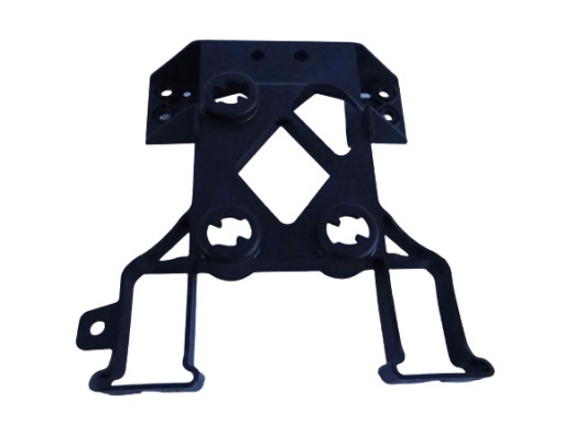 Mocowanie wspornik uchwyt radaru Mercedes CLA W117 za 199.00PLN z ...