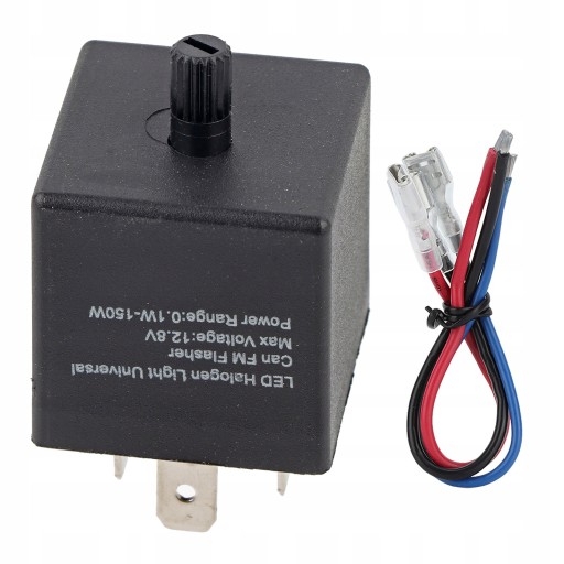 АВТОМАТИЧЕСКОЕ РЕЛЕ ДЛЯ СВЕТОДИОДНЫХ ДНЕВНЫХ ОГНЕЙ ДХО: купить с ...