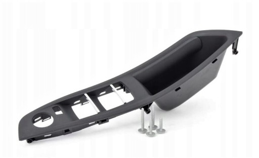 Uchwyt panel drzwi BMW OE 51417225865 755364128838 za 491.81PLN z ...