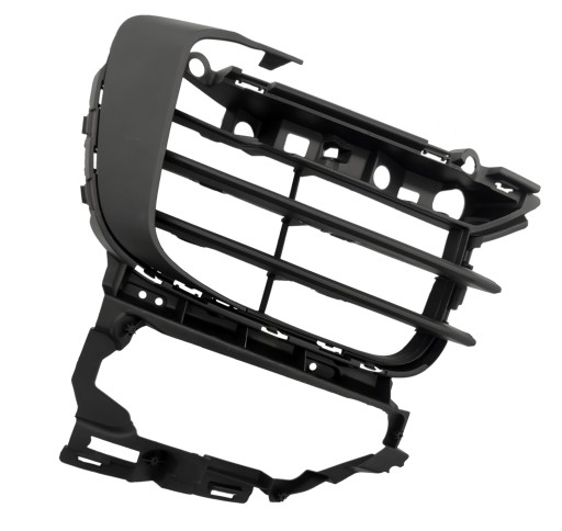 KRATKA ZDERZAKA PORSCHE CAYENNE 7P5 LIFT GTS PRAWA za 550.00PLN z Opole ...