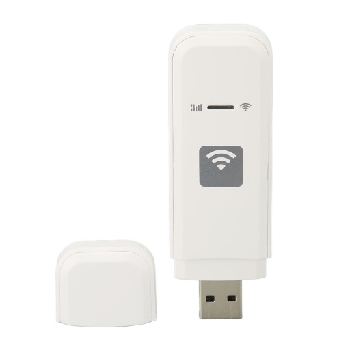 Adapter USB WiFi Gniazdo karty Nano SIM 150Mbps w Shen Zhen - Sklep, Opinie, Cena w Allegro