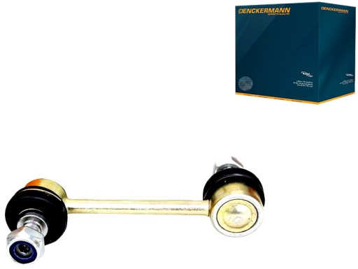 STABILIZÁTOR ÖSSZEKÖTŐ RÚD BAL/JOBB TOYOTA COROLLA -02 DENCK, • Ár ...