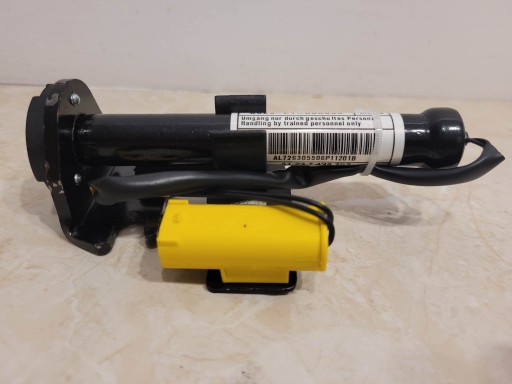 BMW G30 G31 F90 NABÓJ MASKI LEWY NOWY 7435797 51237435797 51237435798 ...