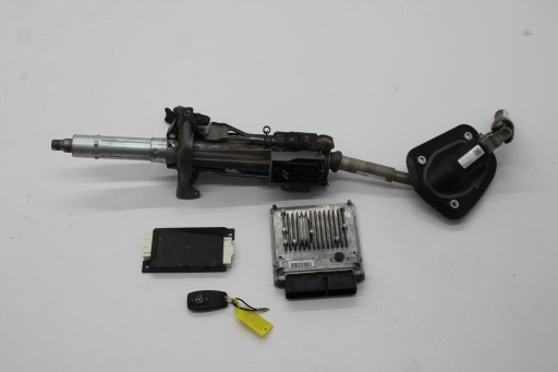 ZESTAW STARTOWY SPRINTER 907/910 6519007103 A6549009400 za 4000 zł z ...