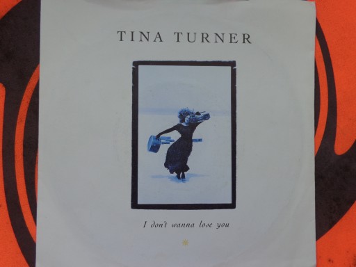 TINA TURNER ~ I DON`T WANNA LOSE YOU SP. 7`` 15769565165 - Sklepy ... TINA TURNER ~ I DON`T WANNA LOSE YOU SP. 7`` 15769565165 - Sklepy ...