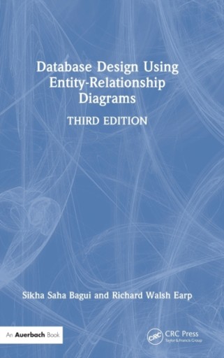 Database Design Using Entity-Relationship (14054834969) | Książka Allegro Database Design Using Entity-Relationship (14054834969) | Książka Allegro