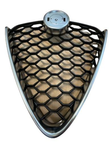 ALFA ROMEO GIULIA ATRAPA GRILL SCUDETTO VELOCE OEM 156121213 156157026 ...