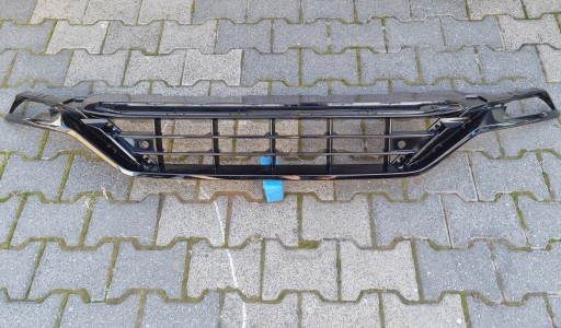 VOLVO XC90 II LIFT R-DESIGN SPOILER ZDERZAKA PRZÓD za 700.00PLN z Wiry ...
