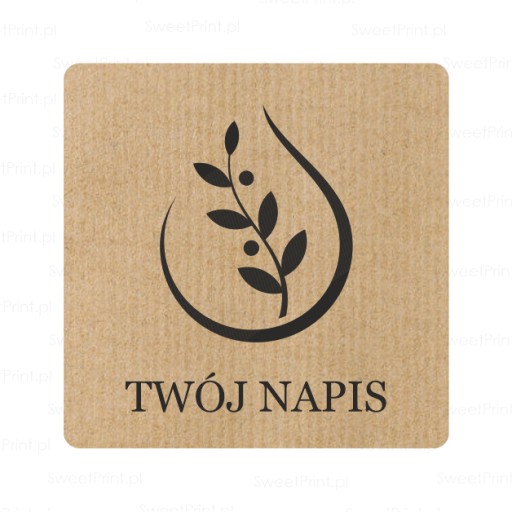 Personalizowane naklejki kraft KWADRATOWE 4x4 cm (fdsffhg456546) • Cena ... Personalizowane naklejki kraft KWADRATOWE 4x4 cm (fdsffhg456546) • Cena ...