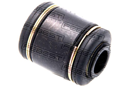 SILENTBLOK TYLNEGO CZOPU PŁYWAJĄCEGO TOYOTA CAMRY GRACIA MCV2.SXV2 4056111040066 za 58.70PLN z ...