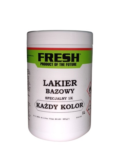 ALAPOZÓ LAKK SPRAY-RE KÉSZ FRESH PEUGEOT CITROEN KEN ICARE 1L ...